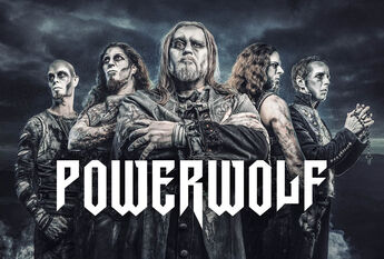 Osta bändipaidat ja muut bändituotteet netistä | EMP-verkkokauppa