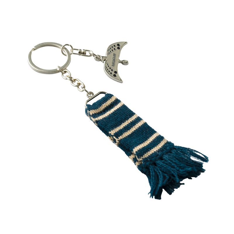 Ravenclaw-huivi | Harry Potter Avaimenperä | EMP