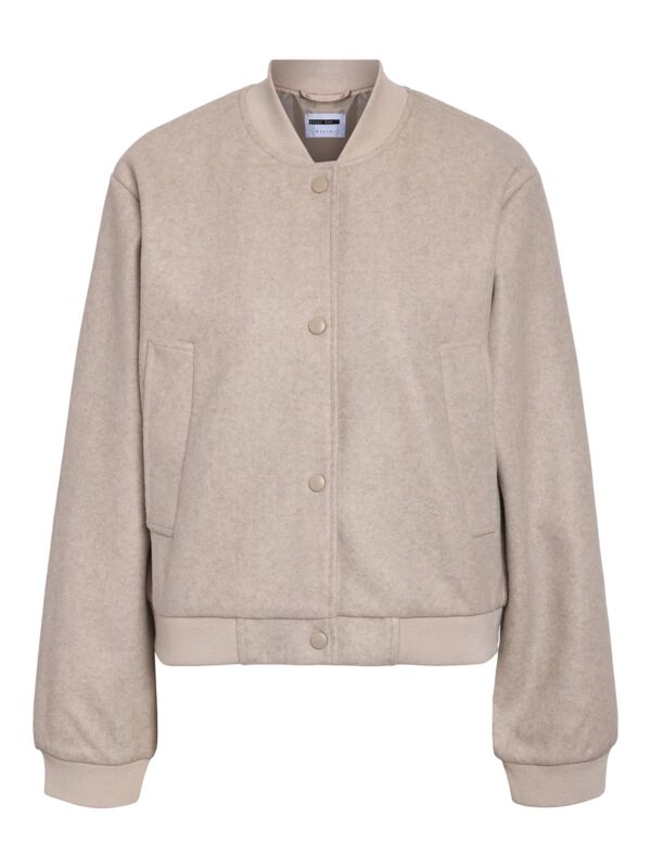NMEDDI L/S BOMBER JACKET FWD NOOS | Noisy May Pitkät Takit | EMP