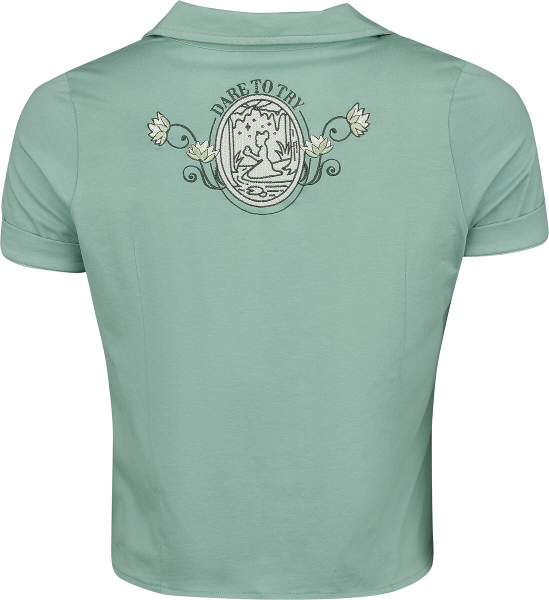 Disney Princess - Picnic Collection - Tiana | Prinsessa ja sammakko ...