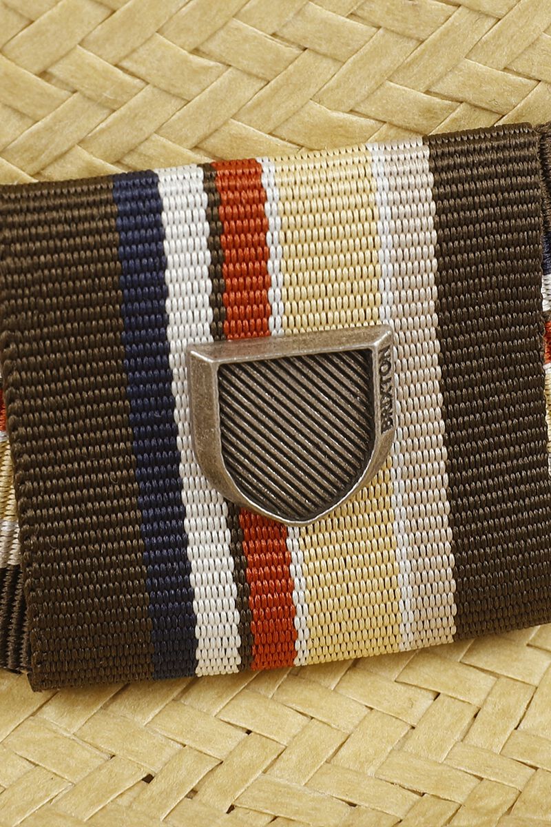 CASTOR FEDORA | Brixton Hattu | EMP