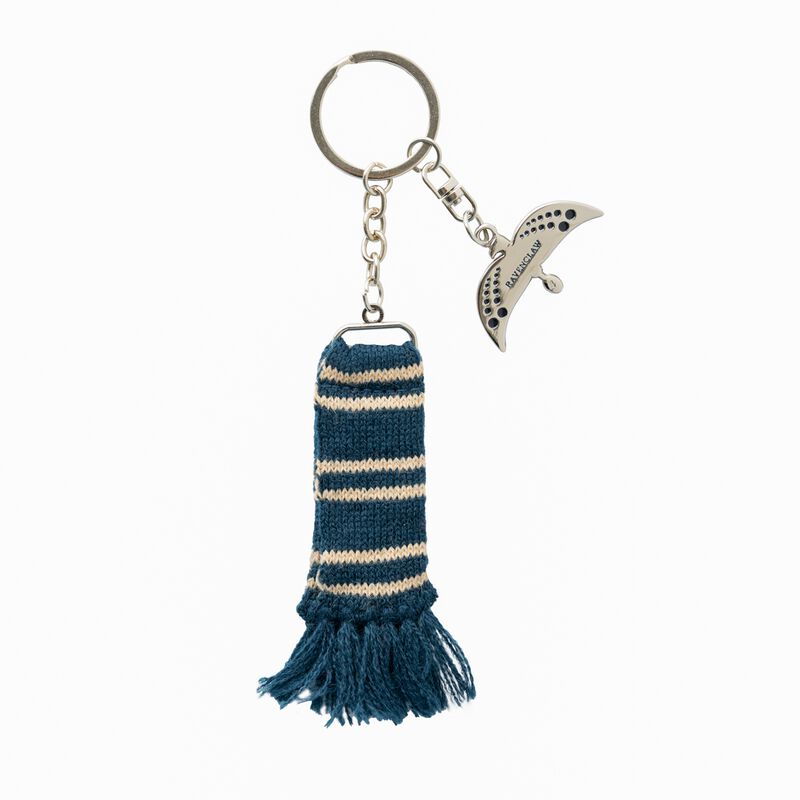 Ravenclaw-huivi | Harry Potter Avaimenperä | EMP