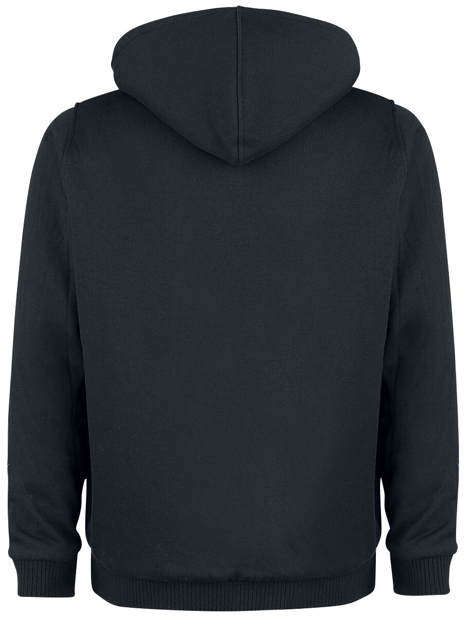 Is It Over Yet | RED by EMP Vetoketjuhuppari | EMP