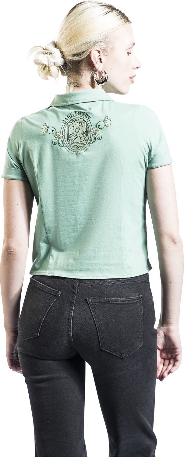 Disney Princess - Picnic Collection - Tiana | Prinsessa ja sammakko ...