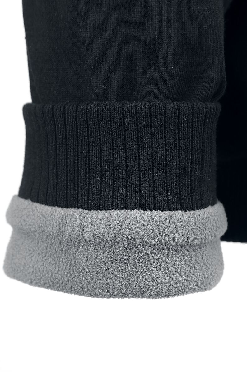 Is It Over Yet | RED by EMP Vetoketjuhuppari | EMP