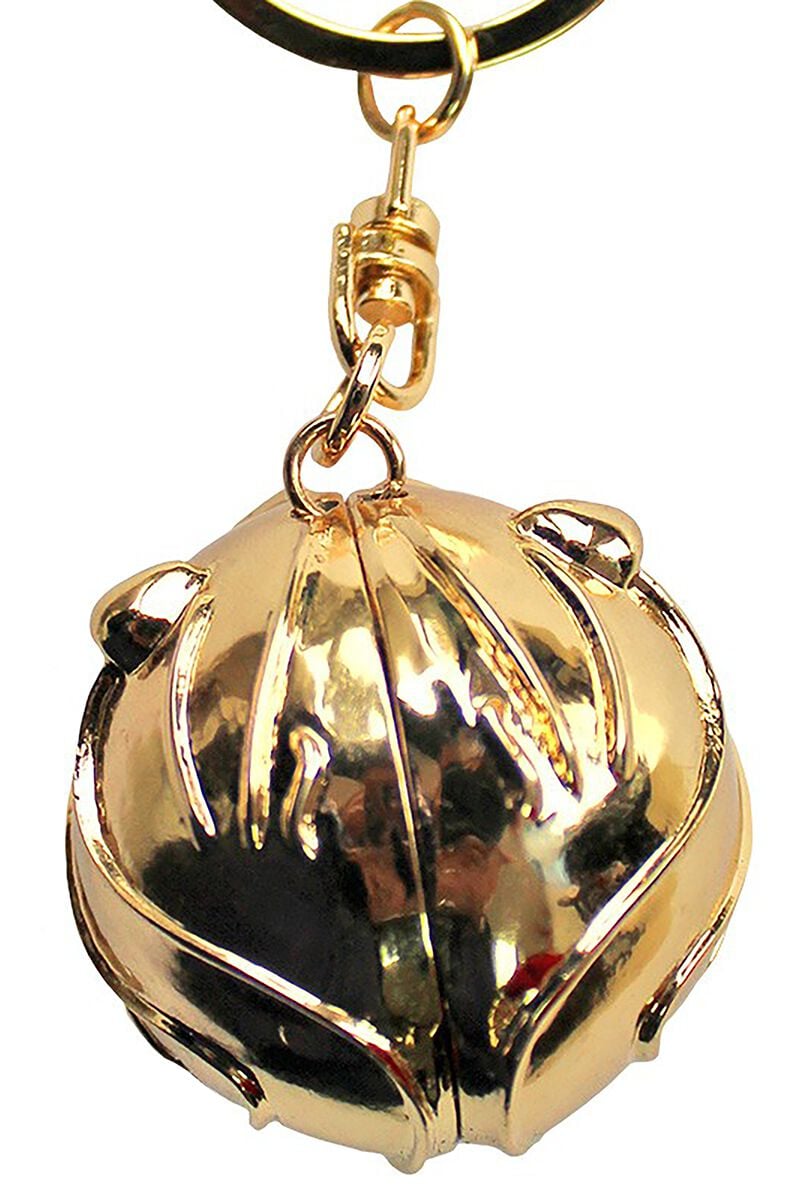 Golden Snitch 3D | Harry Potter Avaimenperä | EMP